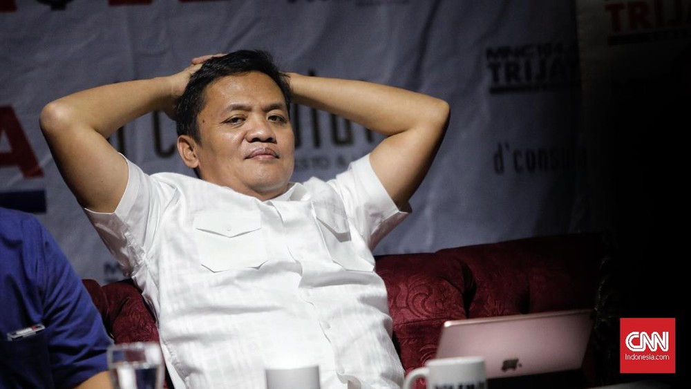 Mahasiswi ITB Tersangka Meme Presiden Bebas, Habiburokhman Jadi ...