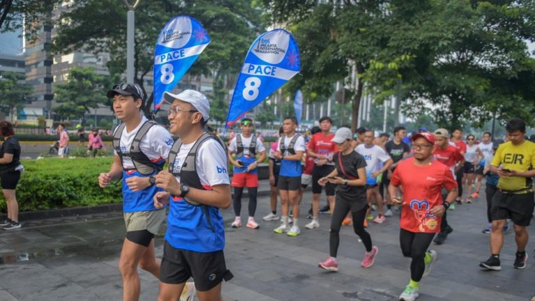 Duka Menyelimuti JAKIM 2026: Pelari Half Marathon Meninggal! - ChapNews