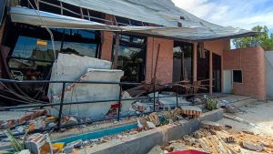 Sigi Porak Poranda! Ribuan Rumah Rusak Akibat Gempa Dahsyat! - ChapNews